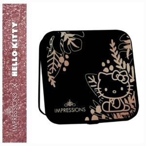 Impressions | Accessories | Hello Kitty Impressions Compact Led Mirror ...